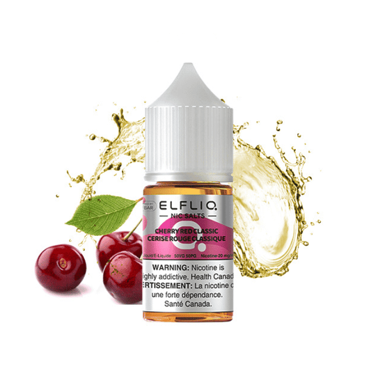 Buy E-Liquid Canada Online | Best Vape Juice Flavors – 24x7 Vapes